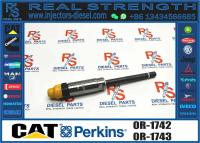 China Diesel Engine Parts CAT 8N-7005 0R-1740 130-1804 0R-1742 0R-1747 0R-1743 0R-8787 0R-1744 0R-4124 0R-17456 Nozzle for sale