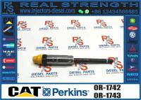 China Diesel Engine Parts CAT 8N-7005 0R-1740 130-1804 0R-1742 0R-1747 0R-1743 0R-8787 0R-1744 0R-4124 0R-17456 Nozzle for sale
