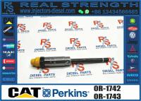 China Diesel Engine Parts CAT 8N-7005 0R-1740 130-1804 0R-1742 0R-1747 0R-1743 0R-8787 0R-1744 0R-4124 0R-17456 Nozzle for sale