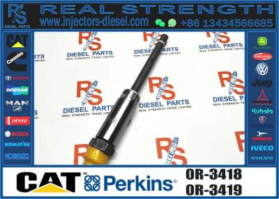 China High Quality Diesel Fuel Injector 104-9453 1049453 for 3306 Engine Parts E330B 330B 3306 Injector 8N7005 8N7006 0R-3418 for sale
