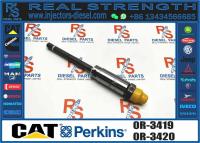 China 4W-7015 0R-3419 Nozzle Assembly Compatible with Engine 3204 | Excavator Repair Tools | High Quality | Durable | for sale