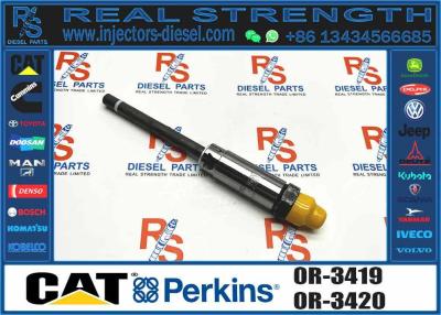 China 4W-7015 0R-3419 Nozzle Assembly Compatible with Engine 3204 | Excavator Repair Tools | High Quality | Durable | for sale