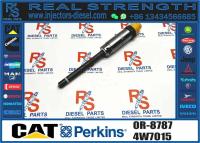 China Injector Replacement OEM 8N-7005 130-1804 0R-1747 0R-8787 for CAT 3304/3304B/3306B Engine Series Snap-Repair Emergency Spares for sale