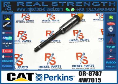 China Injector Replacement OEM 8N-7005 130-1804 0R-1747 0R-8787 for CAT 3304/3304B/3306B Engine Series Snap-Repair Emergency Spares for sale