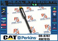 China Injector Replacement OEM 8N-7005 130-1804 0R-1747 0R-8787 for CAT 3304/3304B/3306B Engine Series Snap-Repair Emergency Spares for sale