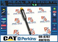 China Injector Replacement OEM 8N-7005 130-1804 0R-1747 0R-8787 for CAT 3304/3304B/3306B Engine Series Snap-Repair Emergency Spares for sale