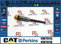 China High Quality Shangchai C6121 Engine Injector 8N-7005 C26AB-8N7005+A 7W7038 4W7015 4W7016 4W7015 9L6969 127-9792 Advantage New for sale