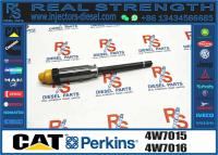 China High Quality Shangchai C6121 Engine Injector 8N-7005 C26AB-8N7005+A 7W7038 4W7015 4W7016 4W7015 9L6969 127-9792 Advantage New for sale