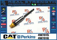 China High Quality Shangchai C6121 Engine Injector 8N-7005 C26AB-8N7005+A 7W7038 4W7015 4W7016 4W7015 9L6969 127-9792 Advantage New for sale