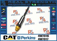 China High Quality Shangchai C6121 Engine Injector 8N-7005 C26AB-8N7005+A 7W7038 4W7015 4W7016 4W7015 9L6969 127-9792 Advantage New for sale