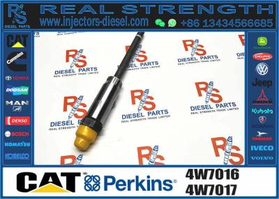 China High Quality Shangchai C6121 Engine Injector 8N-7005 C26AB-8N7005+A 7W7038 4W7015 4W7016 4W7015 9L6969 127-9792 Advantage New for sale