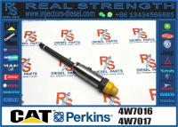China High Quality Shangchai C6121 Engine Injector 8N-7005 C26AB-8N7005+A 7W7038 4W7015 4W7016 4W7015 9L6969 127-9792 Advantage New for sale