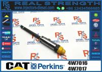 China High Quality Shangchai C6121 Engine Injector 8N-7005 C26AB-8N7005+A 7W7038 4W7015 4W7016 4W7015 9L6969 127-9792 Advantage New for sale