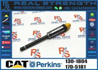 China Excavator Parts Nozzle Injector 4W-7017 4W-7018 4W-7019 7W-7032 8N-7005 129-1351 130-1804 130-1807 130-5187 170-5183 Injector for sale