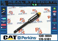 China Excavator Parts Nozzle Injector 4W-7017 4W-7018 4W-7019 7W-7032 8N-7005 129-1351 130-1804 130-1807 130-5187 170-5183 Injector for sale