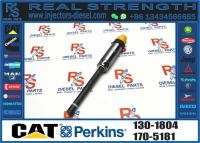 China Excavator Parts Nozzle Injector 4W-7017 4W-7018 4W-7019 7W-7032 8N-7005 129-1351 130-1804 130-1807 130-5187 170-5183 Injector for sale