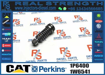China New Fuel Pump Plunger 1W6541 4P9830 1P6400 1W6539 7W5929 6N7527 for 3304 3306B D333C D4D D4E D8K Engine for sale