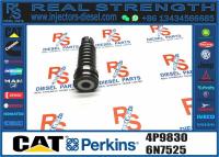 China New Original Fuel Injection Pump Plunger 1W6541 4P9830 7W5929 for Caterpillar Cat 3204 3304 3306 3306B Excavator 215 225 E180 for sale