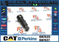 China Excavator Engine 3306 Fuel Injection Pump Plunger 4P9830 7W6929 1W6541 1P6400 6N7525 6N7527 1086633 for sale