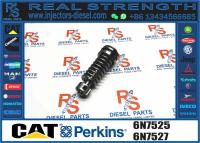 China Excavator Engine 3306 Fuel Injection Pump Plunger 4P9830 7W6929 1W6541 1P6400 6N7525 6N7527 1086633 for sale