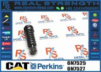 China Excavator Engine 3306 Fuel Injection Pump Plunger 4P9830 7W6929 1W6541 1P6400 6N7525 6N7527 1086633 for sale