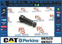 China Excavator Engine 3306 Fuel Injection Pump Plunger 4P9830 7W6929 1W6541 1P6400 6N7525 6N7527 1086633 for sale