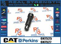 China Excavator Engine 3306 Fuel Injection Pump Plunger 4P9830 7W6929 1W6541 1P6400 6N7525 6N7527 1086633 for sale