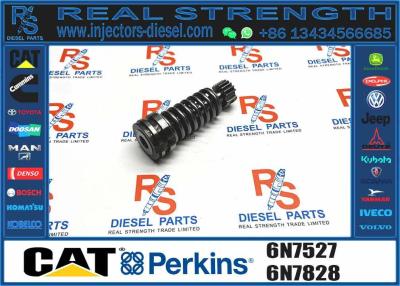 China New Fuel Injection Pump Plunger Model 6N7527 7N5301 7N-5301 Fuel Pump & Parts for sale