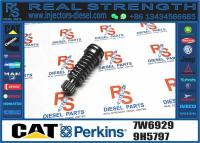 China Diesel Excavator Engine 3306 Fuel Injection Pump Plunger 4P9830 ; 4P9830 ,7W6929,1W6541,1P6400,6N7525,6N7527,1086633 for sale