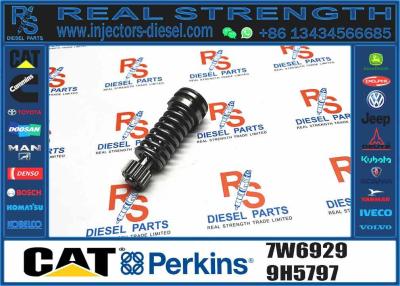 China Diesel Excavator Engine 3306 Fuel Injection Pump Plunger 4P9830 ; 4P9830 ,7W6929,1W6541,1P6400,6N7525,6N7527,1086633 for sale
