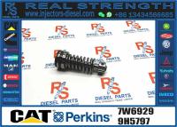 China Diesel Excavator Engine 3306 Fuel Injection Pump Plunger 4P9830 ; 4P9830 ,7W6929,1W6541,1P6400,6N7525,6N7527,1086633 for sale