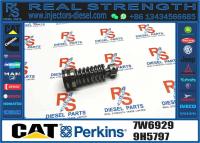 China Diesel Excavator Engine 3306 Fuel Injection Pump Plunger 4P9830 ; 4P9830 ,7W6929,1W6541,1P6400,6N7525,6N7527,1086633 for sale
