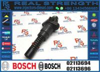 China Excavator Engine Parts Unit Pump VOE21147445 0414693005 02113694 3803941 for EC290 D7E TCD 2013 for sale