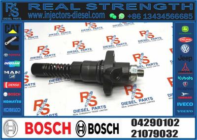 China High Quality Diesel System Fuel Injector for Truck OEM 04290102 21147445 for sale