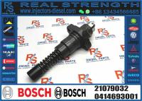 China 02113696 04900939 0414693006In Stock TCD2013 L06 4V Unit Pump VOE 21079032 for D7R Bus for sale