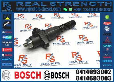 China Diesel Fuel Injection Unit Pump 0414693002 0414693005 02113694 21147445 for EC210 EC240 Excavator for sale