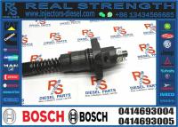 China High Quality Bosch Unit Pump Repair Kits 0414693005 & 0414693004 for Excavator Accessory Parts Sale Construction Machinery Parts for sale