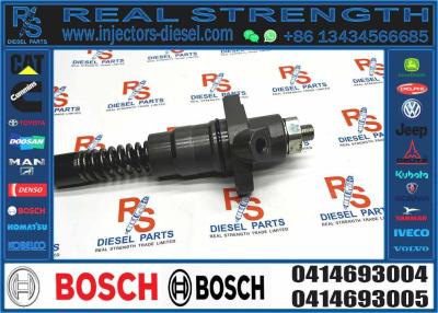 China High Quality Bosch Unit Pump Repair Kits 0414693005 & 0414693004 for Excavator Accessory Parts Sale Construction Machinery Parts for sale