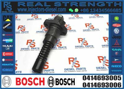 China Diesel Fuel Injector Pump 0414693005 0414693007 21147445 Original Unit Pump Suit D7E D6E Deutz Engine 210 240 for sale