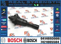 China Engine Parts Injection Pump 0414693006 BOSCH 02113696 21079032 7421005584 With High Quality for sale