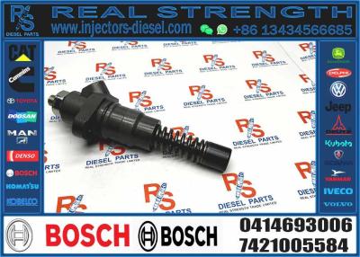 China Engine Parts Injection Pump 0414693006 BOSCH 02113696 21079032 7421005584 With High Quality for sale