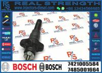 China Fuel Injection Pump 0414693001 2113696 7421005584 for sale