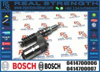 China Diesel Fuel Injector Overhaul Repair Kits for Injector 0414700006 0414700009 0414700010 0414700003 for sale