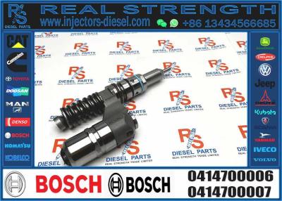 China Diesel Fuel Injector Overhaul Repair Kits for Injector 0414700006 0414700009 0414700010 0414700003 for sale
