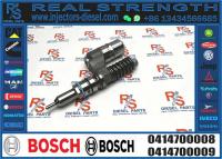 China Diesel Fuel Injector 0414700010 0414700006 0414700007 0414700008 0414700009 for sale