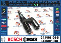 China Genuine Diesel Fuel Unit Injector 0414701032 0414701059 0414701006 0414702059 0414701053 0414701084 for sale
