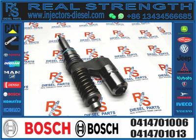 China Genuine Diesel Fuel Unit Injector 0414701032 0414701059 0414701006 0414702059 0414701053 0414701084 for sale