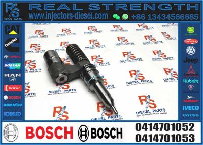 China Fuel Unit Injector 0414701083 0414701013 0414701052 0414701083 2995480 2998526 523717 5237178 0986441013 for sale