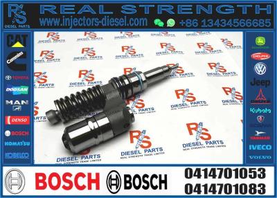 China Genuine Diesel Fuel Unit Injector 0414701032 0414701059 0414701006 0414702059 0414701053 0414701084 for sale