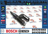 China Tractor Spare Parts Fuel Injector 500331074 0414703003 0414701083 0414701052 for sale